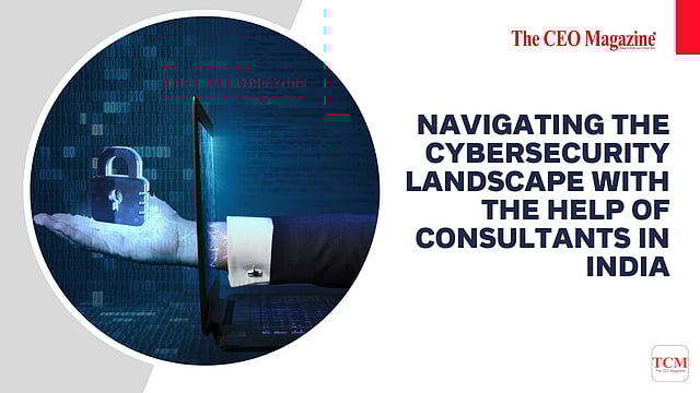 Indian Cybersecurity Consultants