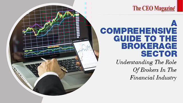 Guide To The Brokerage Sector