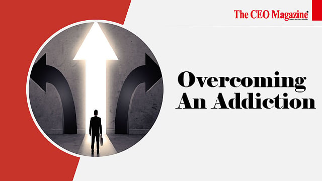 Overcoming An Addiction