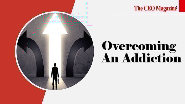 Overcoming An Addiction