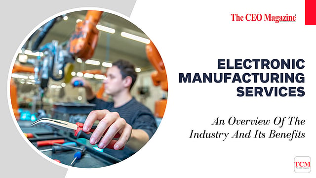 Electronic Manufacturing Services