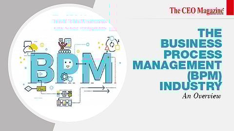 Business Management? Everything you need to know