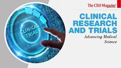 Clinical Research Organizations (CROs