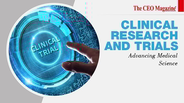 Clinical Research Organizations (CROs