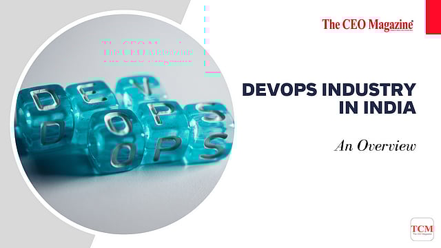 DevOps Industry In India: An Overview