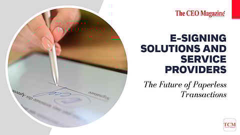 Creative Synergies Group (CSG)