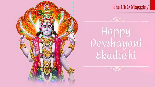 Devshayani Ekadashi 2024- A Festival Of Attaining Salvation