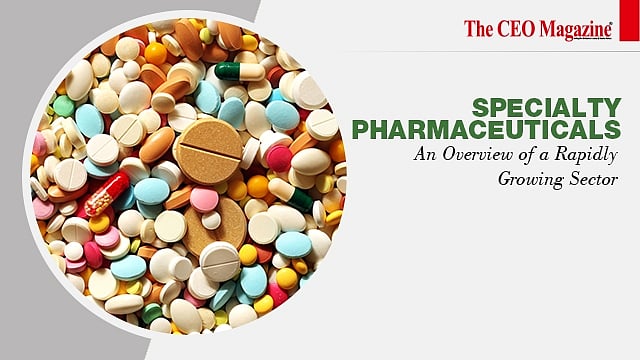 Understanding Pharmaceutical Manufacturing: How Medicines Are Made