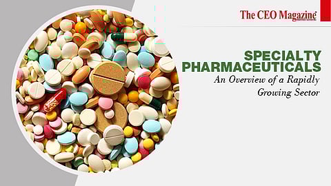 Pharmaceuticals: Understanding the Basics and Importance of Medicines