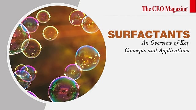 Surfactants