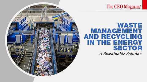 20 Most Valuable Waste Management Companies in India 2024