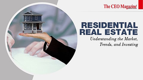 Retail Real Estate: An Overview Of Key Concepts And Practices
