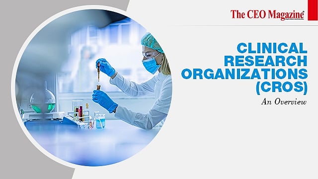 Clinical Research Organizations (CROs