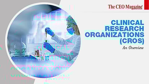 Sisco Research Laboratories Pvt. Ltd. (SRL)