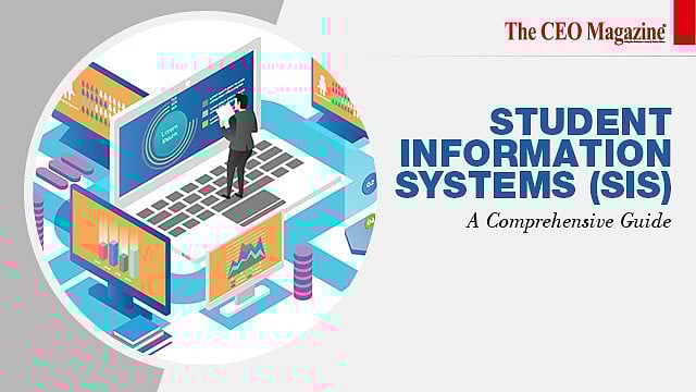 Student Information Systems (SIS)