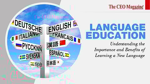 Language Education