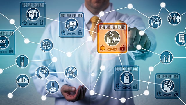 Blockchain-Based Identity Management Systems