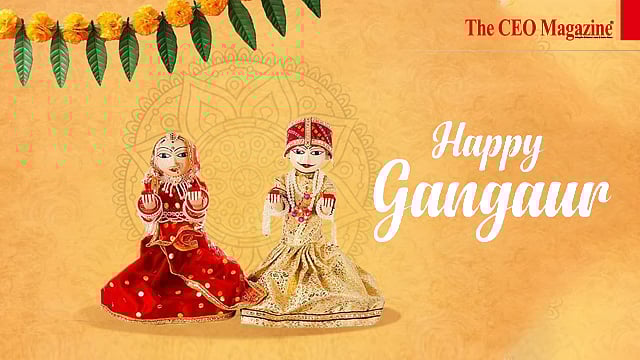 Gangaur 2024 | Gauri Puja | A Festival Worshipping Goddess Parvati