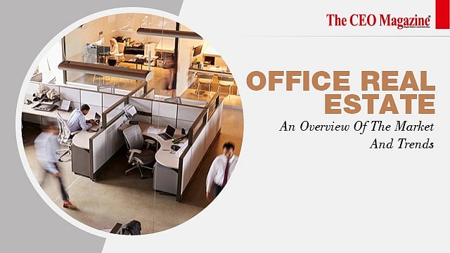 Office Real Estate