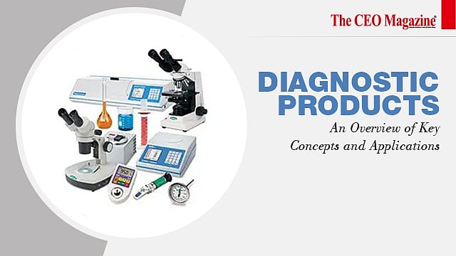 Diagnostic Products