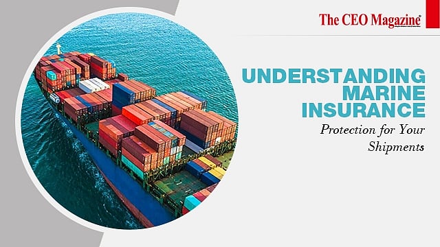 Marine Insurance