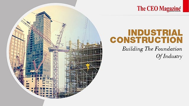 What is the Construction Industry?