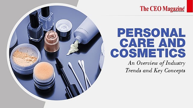 Personal Care and Cosmetics