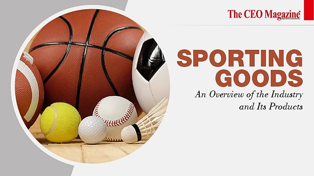 Sporting Goods