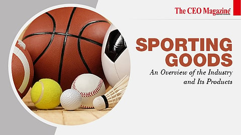 Sporting Goods