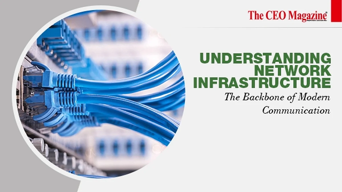 Network Infrastructure Network Infrastructure