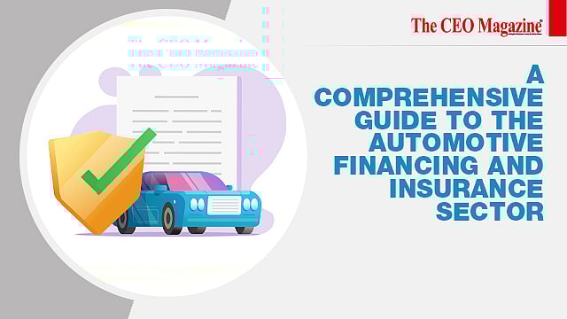 A Comprehensive Guide To The Automotive Financing And Insurance Sector