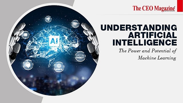 Understanding Artificial Intelligence