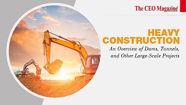 Heavy Construction