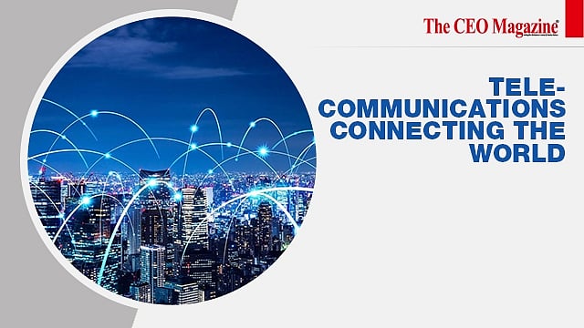 Understanding Wholesale Telecom Services: A Comprehensive Guide