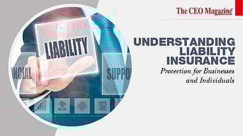 Understanding Liability Insurance