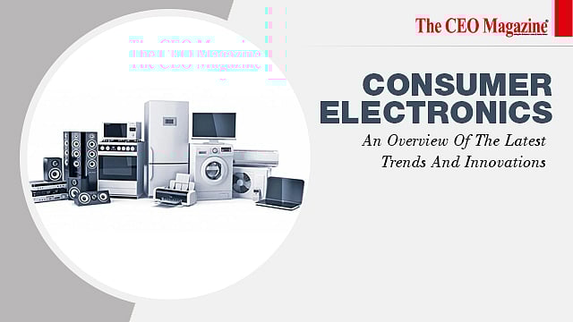 Consumer Electronic Products
