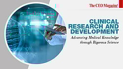 Clinical Research Organizations (CROs