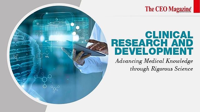 Clinical Research Organizations (CROs