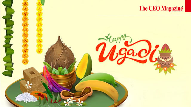 Ugadi Festival India 2024