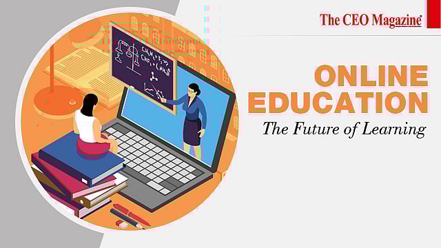 Online Education: The Future of Learning