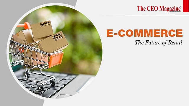 The Evolving Landscape Of Retail And E-Commerce