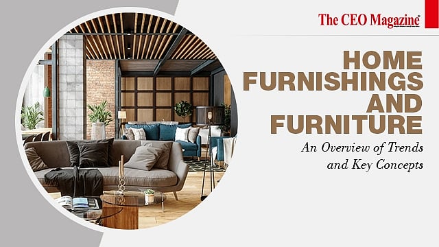 Home Furnishings and Furniture