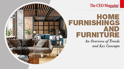 The Process of Furniture Manufacturing: From Design to Delivery
