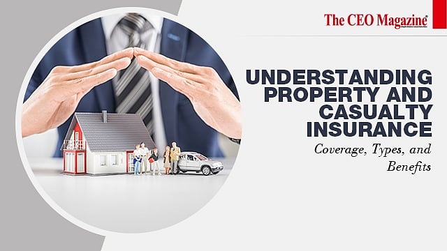 Property and Casualty Insurance