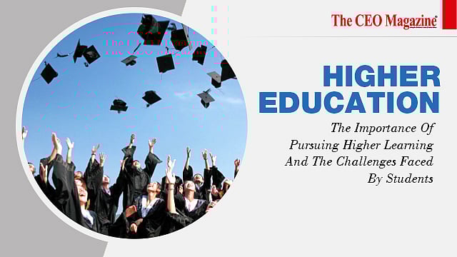 Educational Facilities and Infrastructure