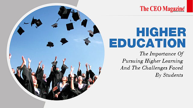 Higher Education