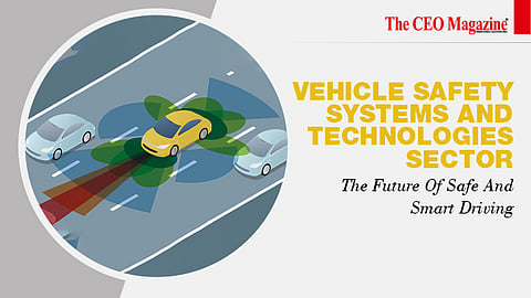 Vehicle Safety Systems And Technologies Sector