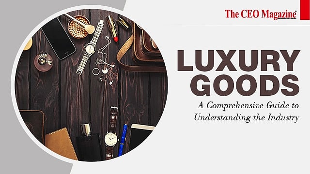 Luxury Goods