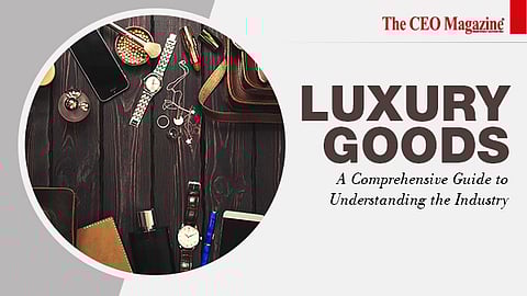 Luxury Goods