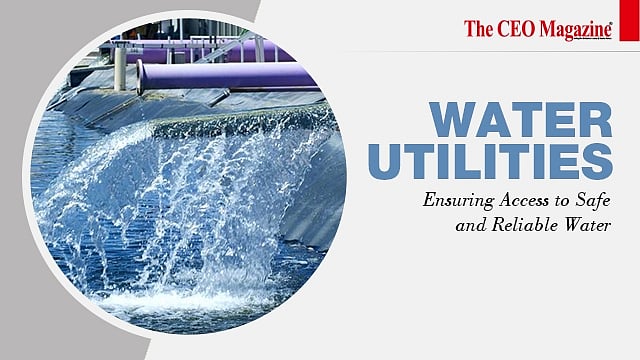 Water Utilities